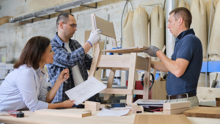 Confidi Systema! e il Piano Smart. Così più presenti sul Territorio ...