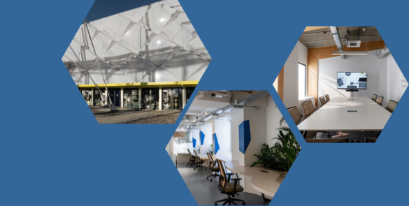 E' al MIND la nuova sede di Confidi Systema! - ConfidiSystema